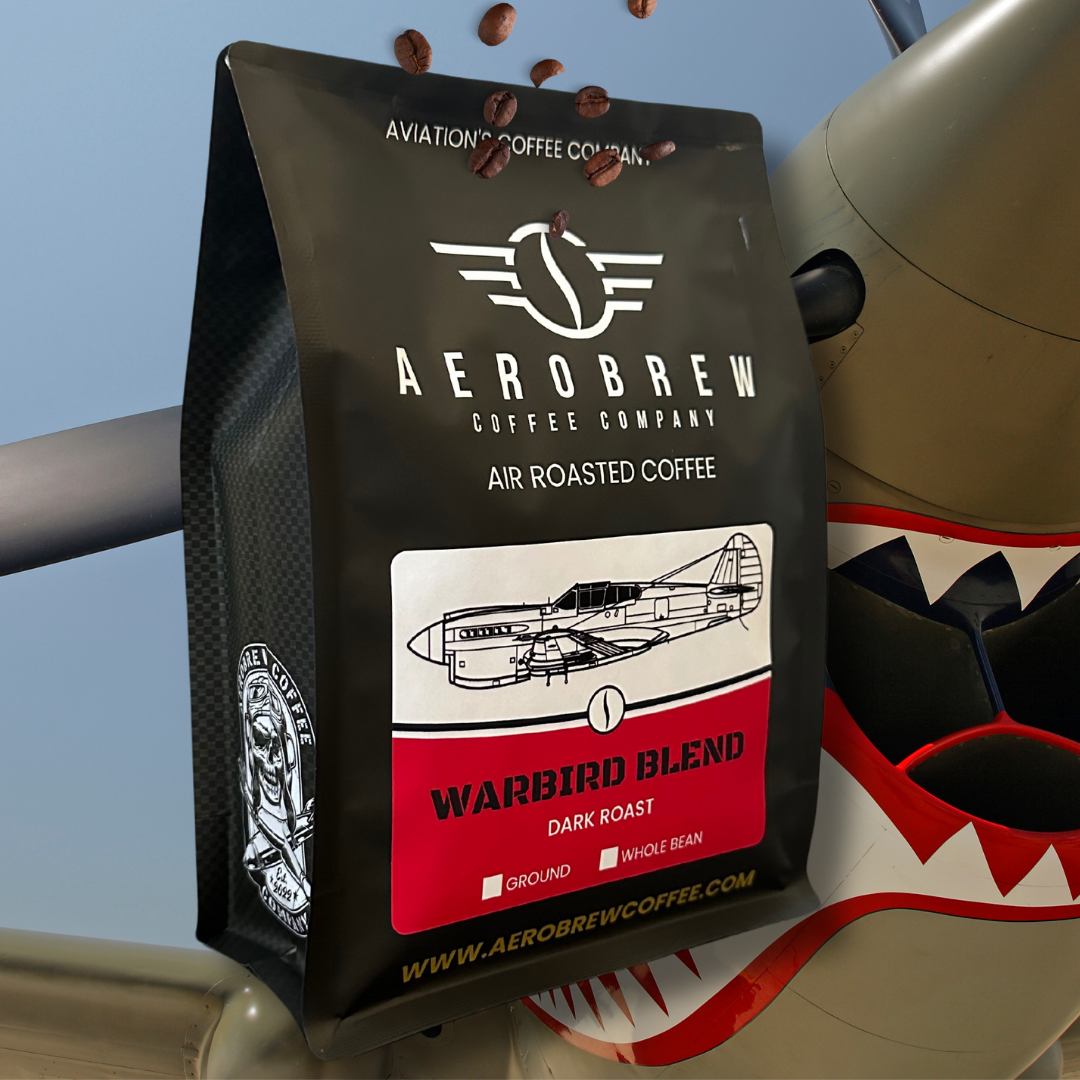 Aerobrew Coffee Company – AEROBREW COFFEE COMPANY
