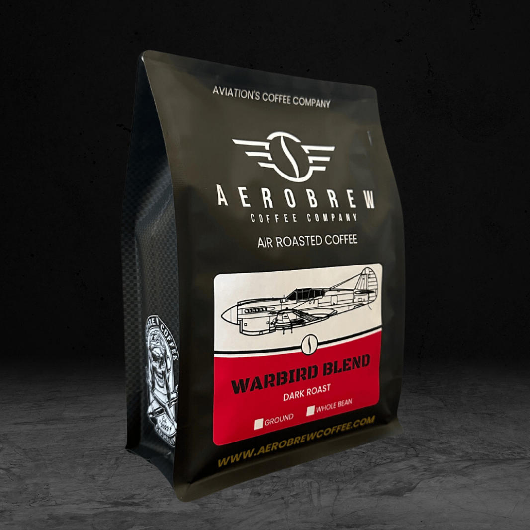 Aerobrew Coffee Company – AEROBREW COFFEE COMPANY