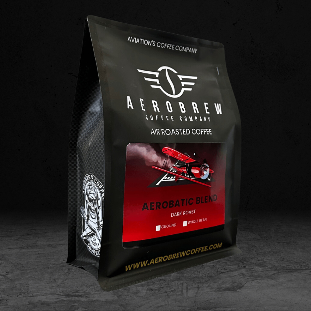Aerobrew Coffee Company AEROBREW COFFEE COMPANY aerobrew-coffee-company-aerobrew-coffee-company