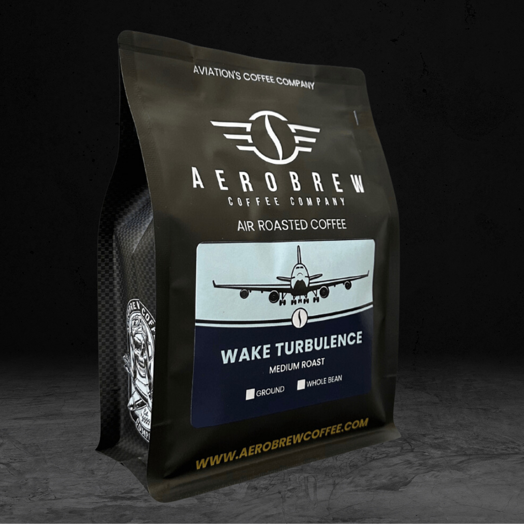 Aerobrew Coffee Company – AEROBREW COFFEE COMPANY