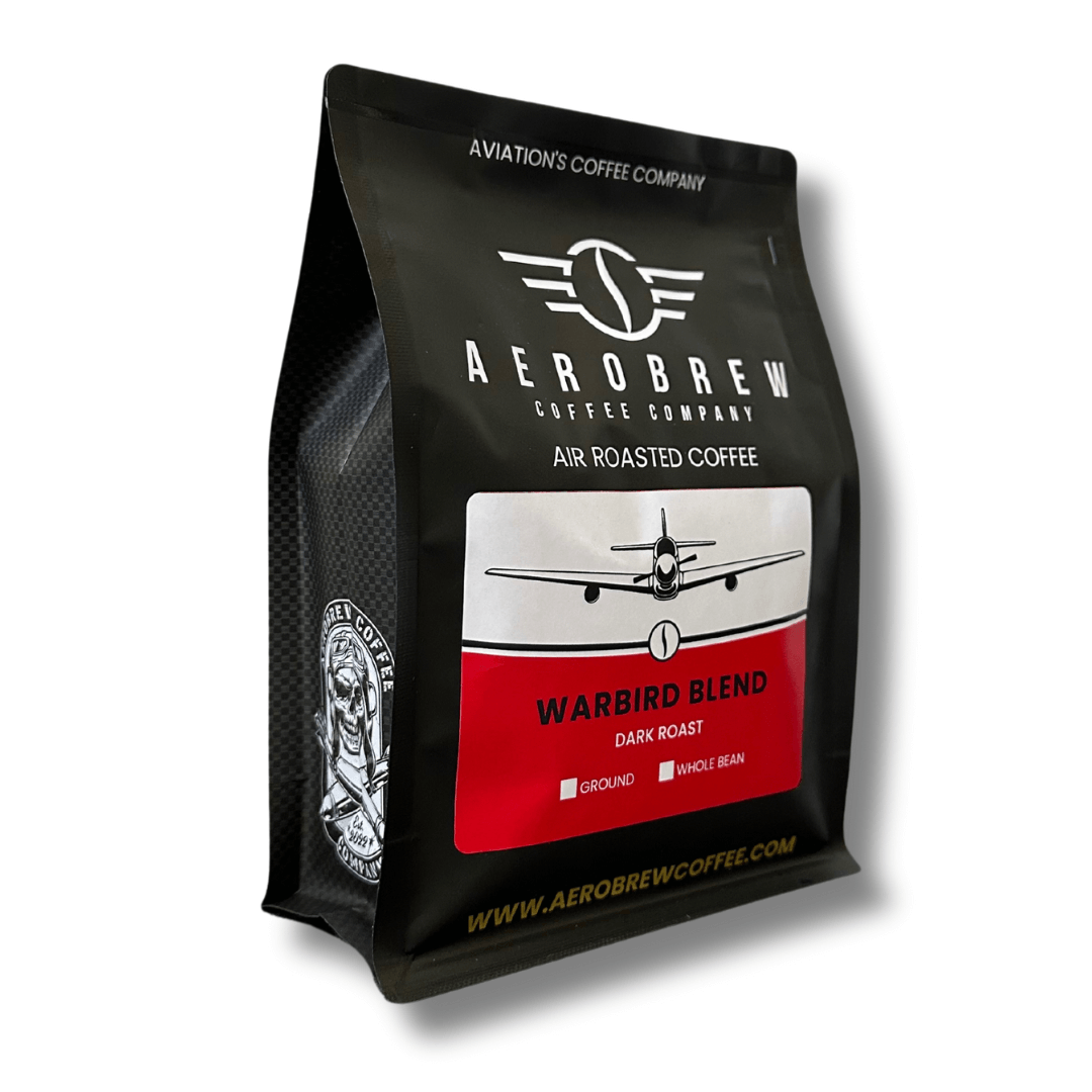 Aerobrew Coffee Company – AEROBREW COFFEE COMPANY
