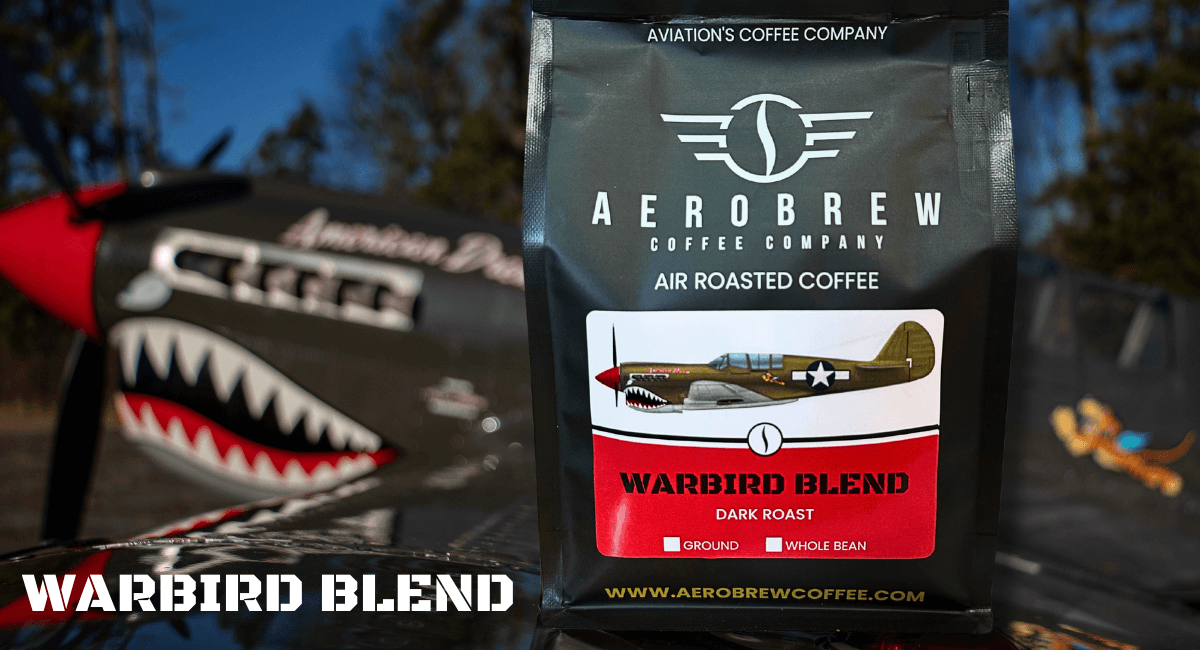 Aerobrew Coffee Company – AEROBREW COFFEE COMPANY