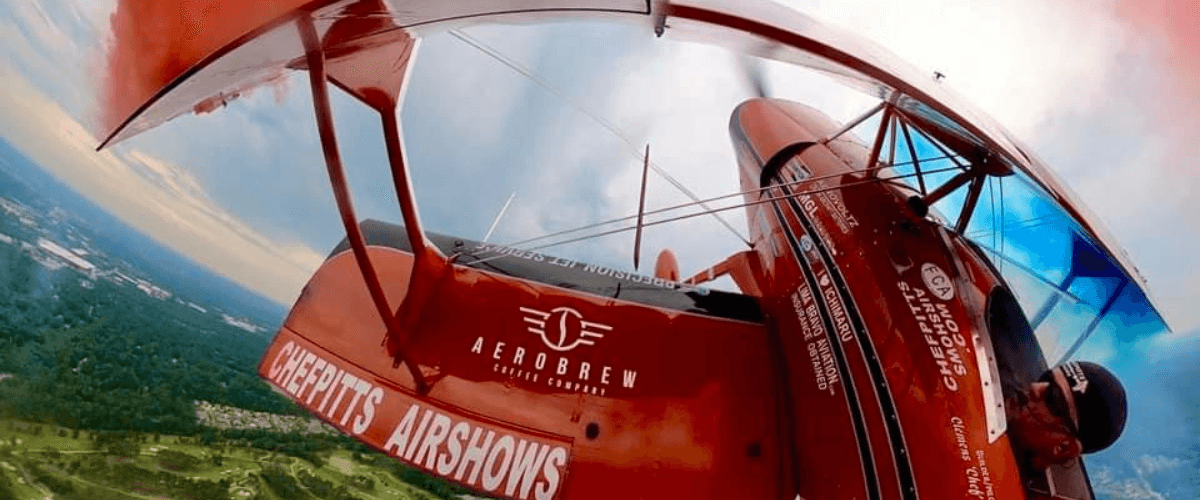 Aerobrew Coffee Company – AEROBREW COFFEE COMPANY