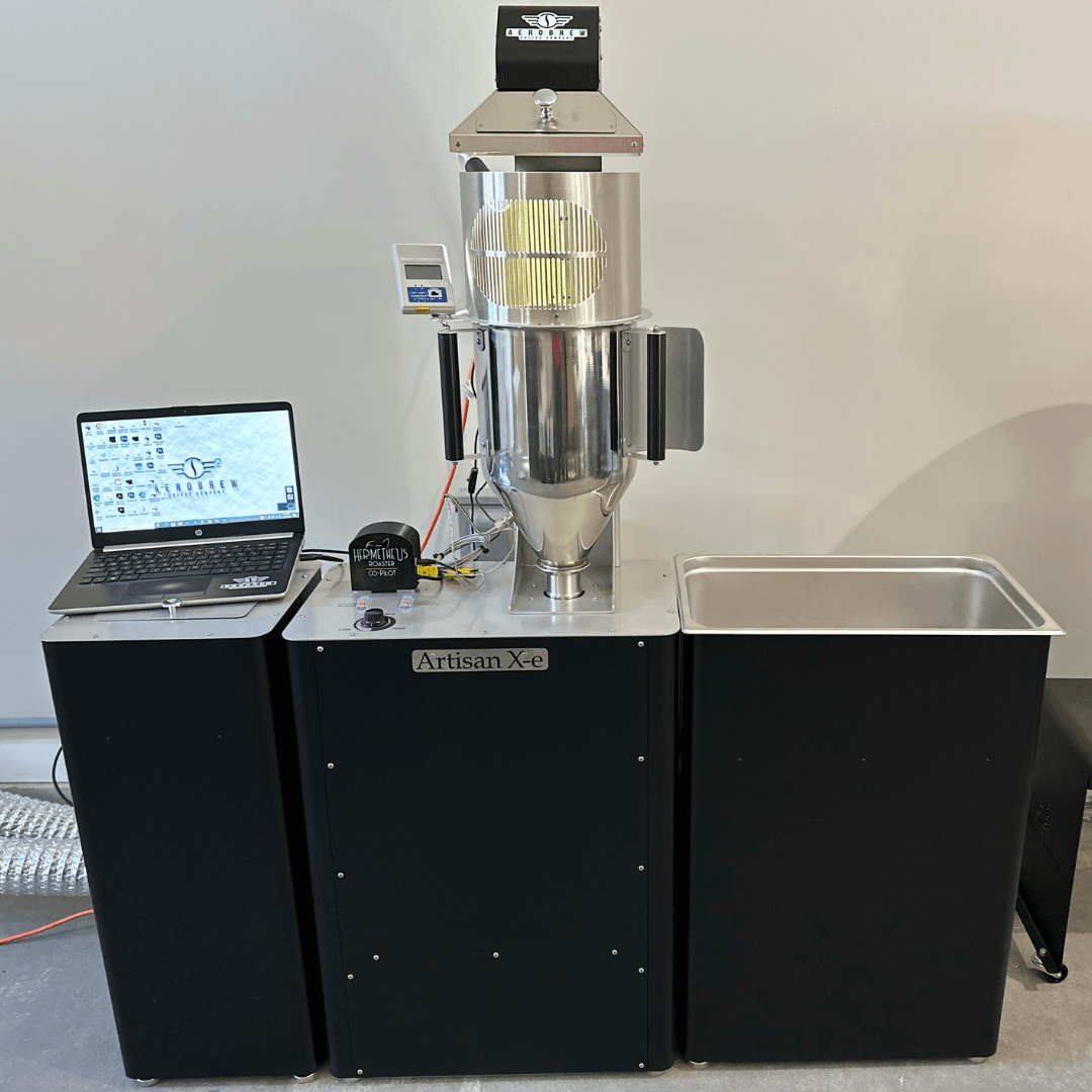 Aerobrew Coffee Company – AEROBREW COFFEE COMPANY