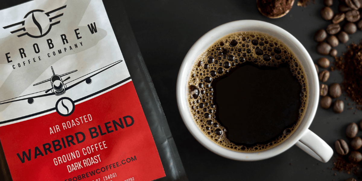 LOCATIONS – AEROBREW COFFEE COMPANY