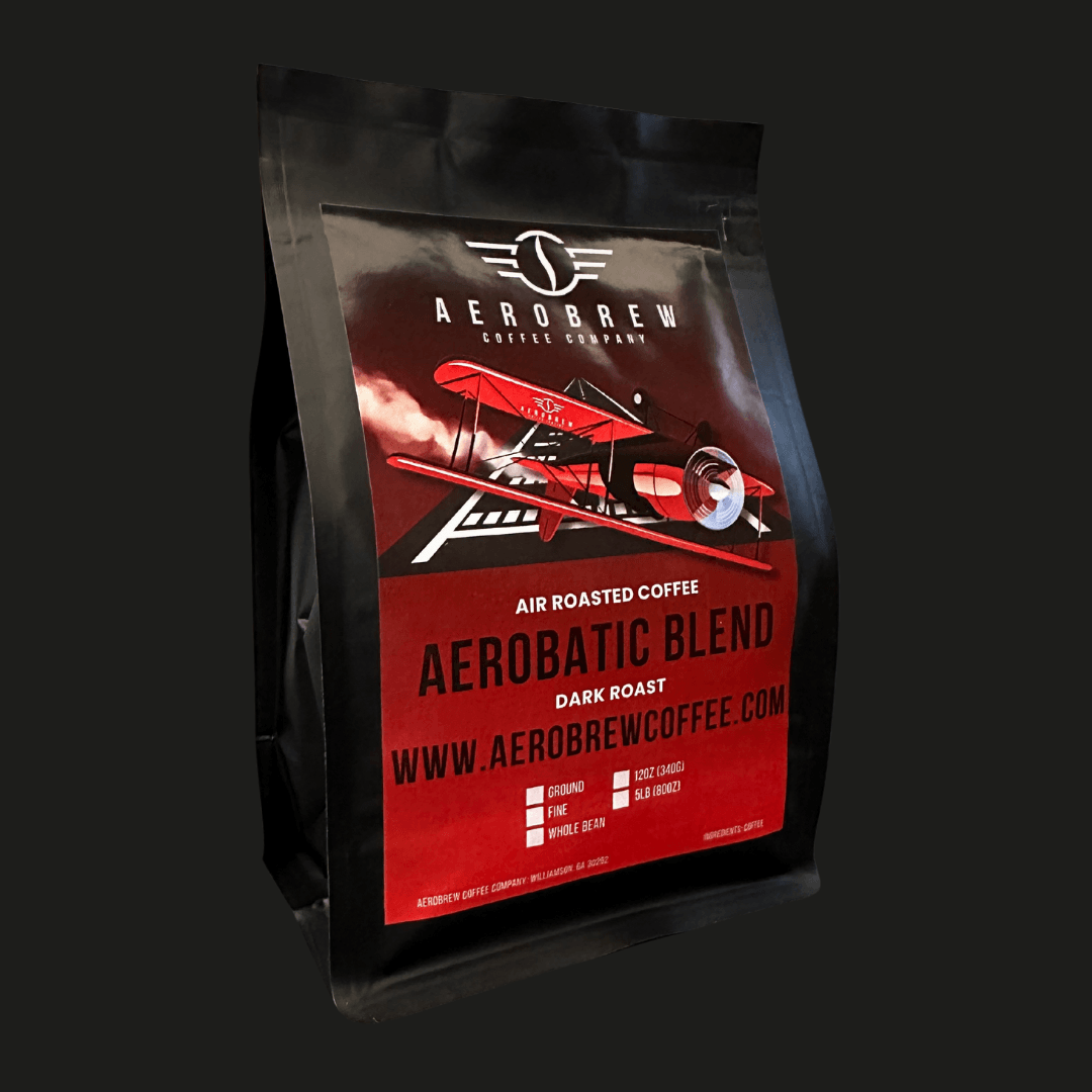All Coffee AEROBREW COFFEE COMPANY all-coffee-aerobrew-coffee-company