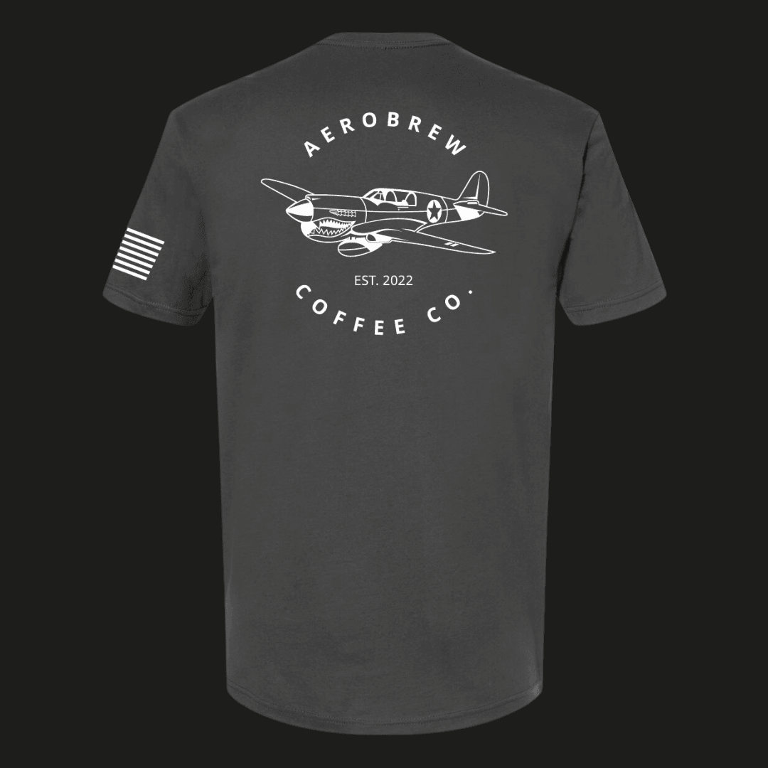 Aerobrew Coffee Company – AEROBREW COFFEE COMPANY