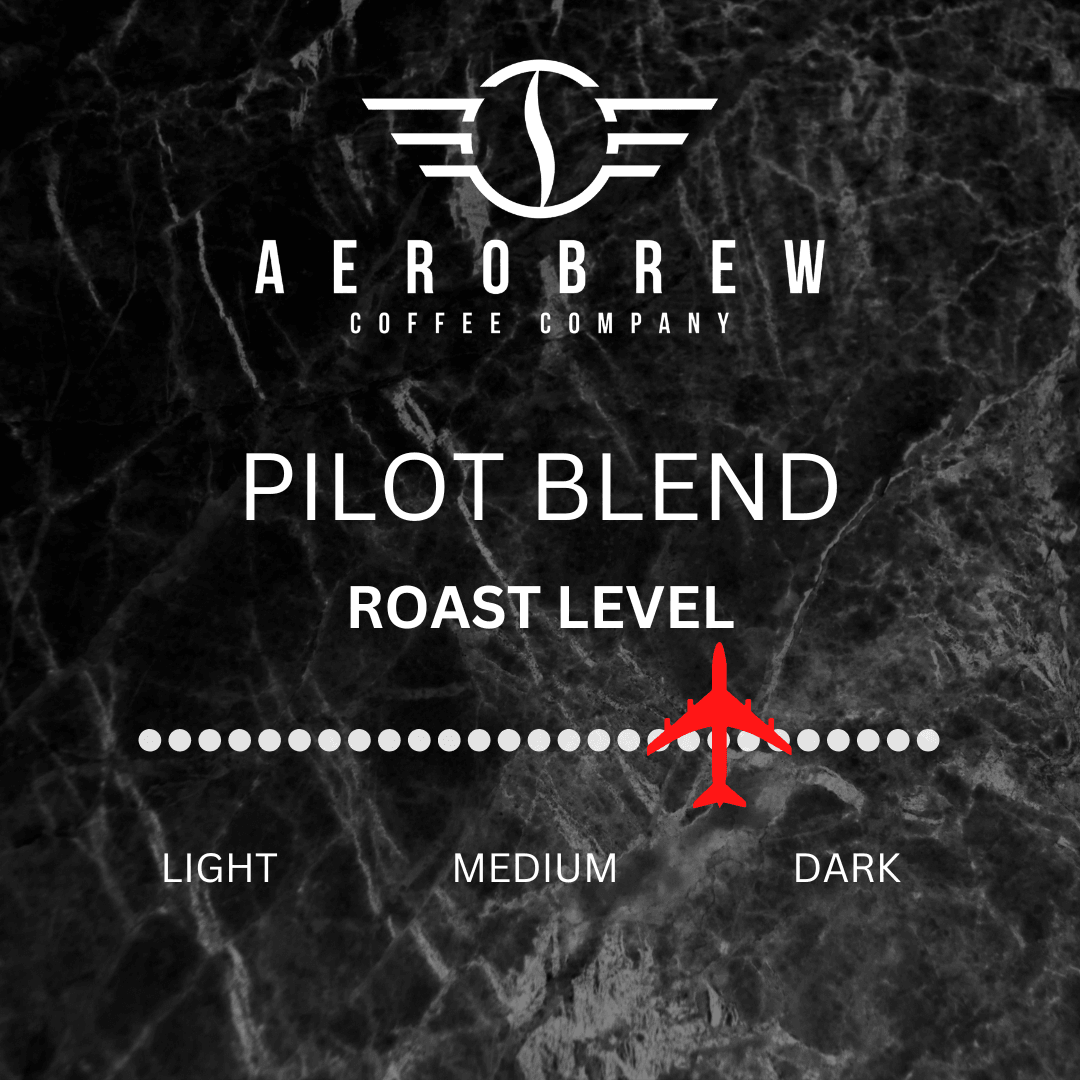 Best Sellers – AEROBREW COFFEE COMPANY