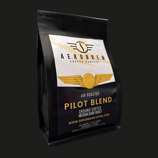 Best Sellers – AEROBREW COFFEE COMPANY