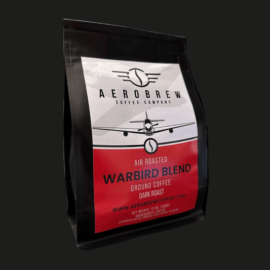 Best Sellers – AEROBREW COFFEE COMPANY